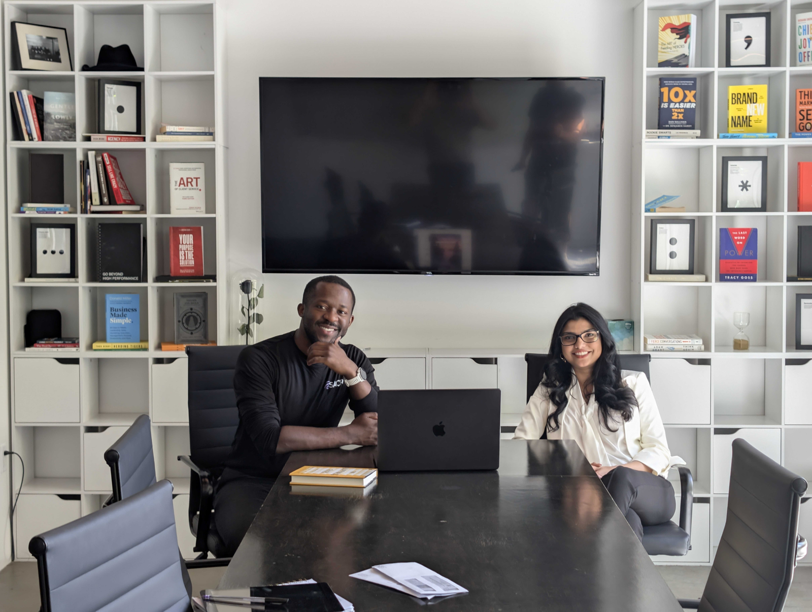 SACR Welcomes Aqsa Taylor as Chief Research Officer